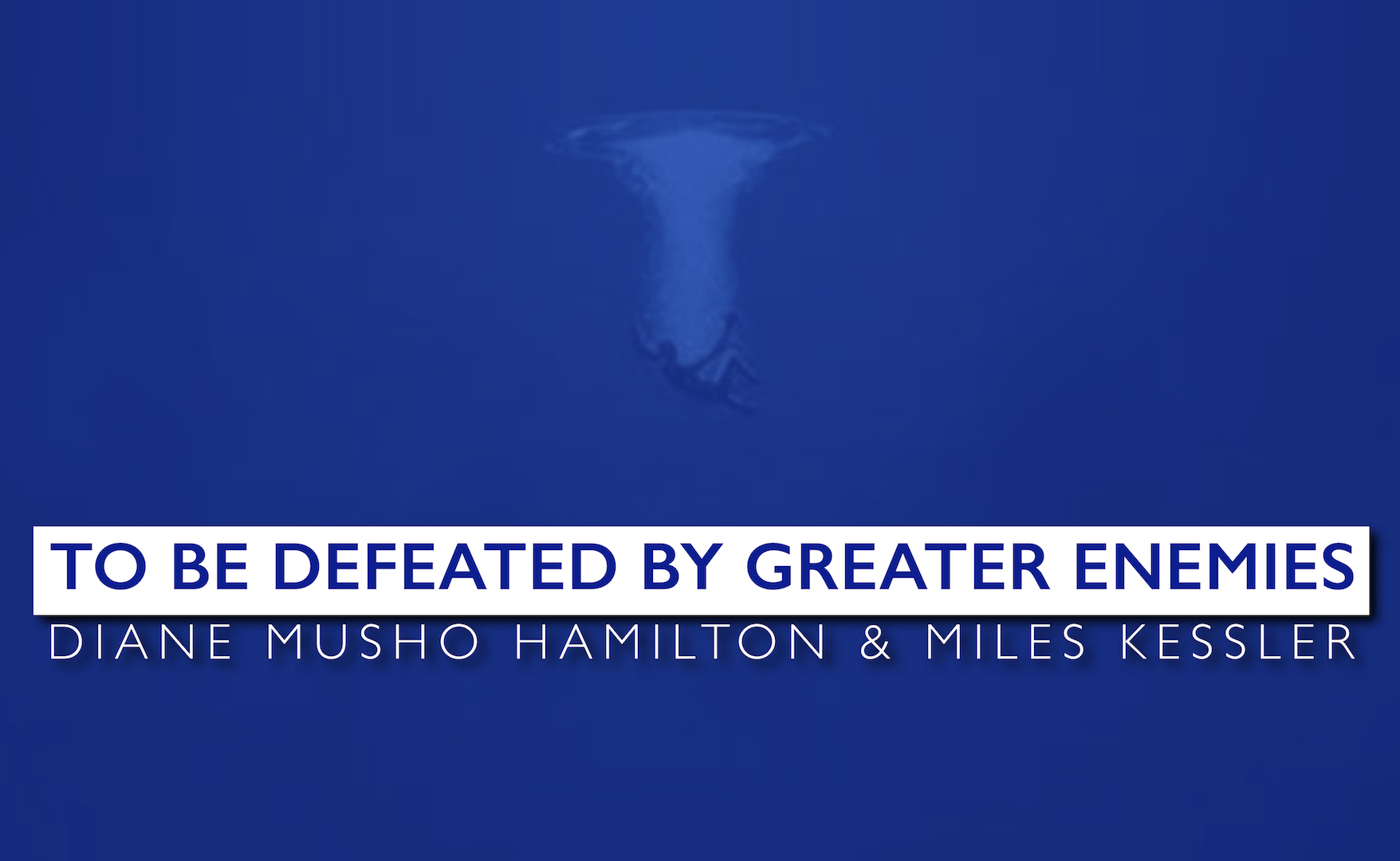 To Be Defeated By Greater And Greater Things - The Integral Dojo