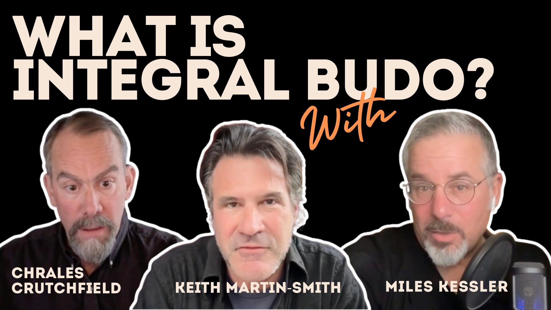 What Is Integral Budo? - The Integral Dojo